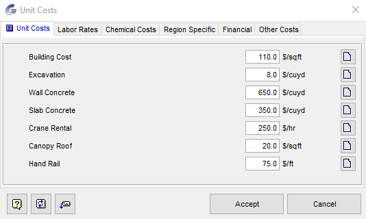 CapdetWorks Features and Benefits